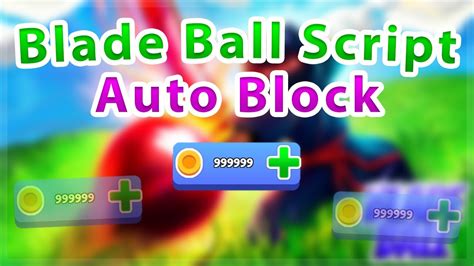 NEW Blade Ball Auto Block Parry Script YouTube