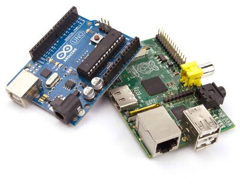 Arduino Ile Neler Yapılabilir Devre Kartı