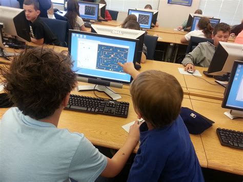 Karel Programming Course Computer Programming Computer Programming