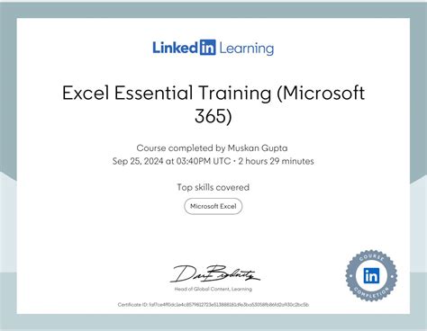 Muskan Gupta On Linkedin Exciting Update Heyy Everyone Im Thrilled To Share That I Have