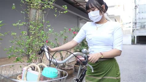 မောင်ဇော်ချစ်သောဆရာမ အပိုင်း ၂