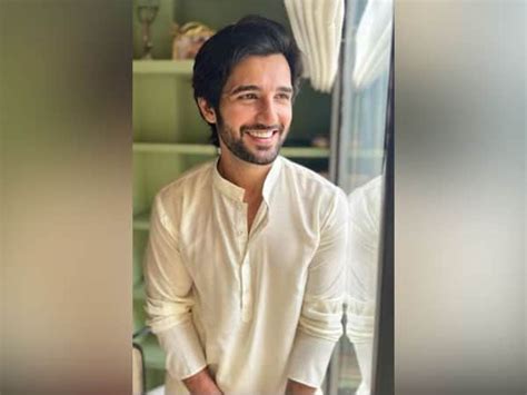 Aditya Seal Excited About His Role In Rocket Gang