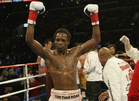 Phillip Ndou The Time Bomb Boxer Page Tapology