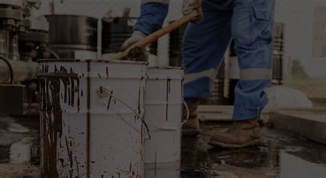 How To Optimise Your Spill Management Plan ENRETECH GROUP