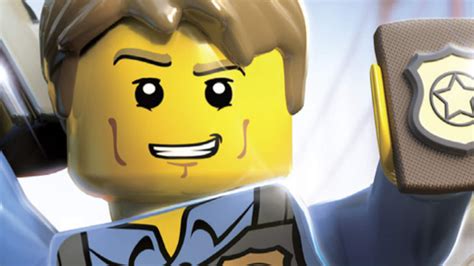 Lego City Undercover Wallpapers Wallpaper Cave