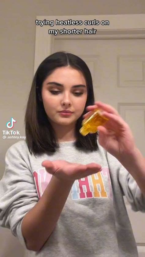 77 Heatless Curls Ideas In 2024 Heatless Curls Hair Styles Long Hair Styles