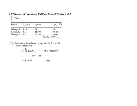 theorem pappus 1 pdf