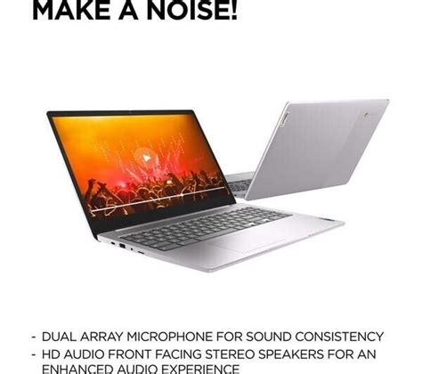 Lenovo Ideapad I Chromebook Intel Pentium Gb Emmc