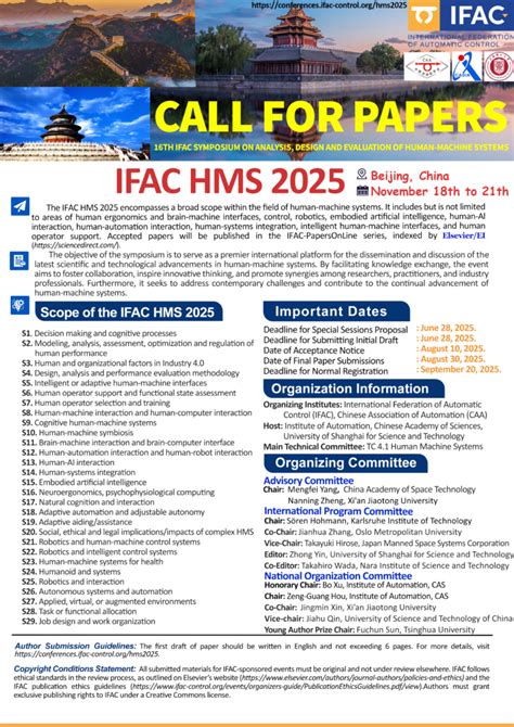 Introduction The 16th Ifac Symposium On Analysis Design And