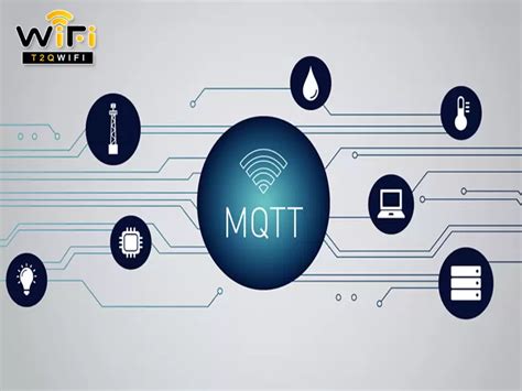 Giao Thức Mqtt Là Gì Vai Trò Và Ứng Dụng Trong Iot