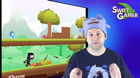 Ios Osx Game Development From Start To Store In Swift Youtube