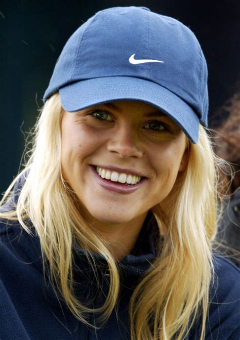 Elin Nordegren Sexiest Pictures Photos Ibtimes