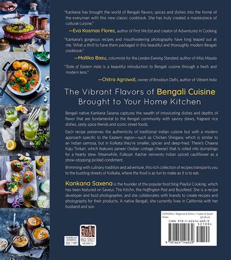 Cookbook Playful Cooking