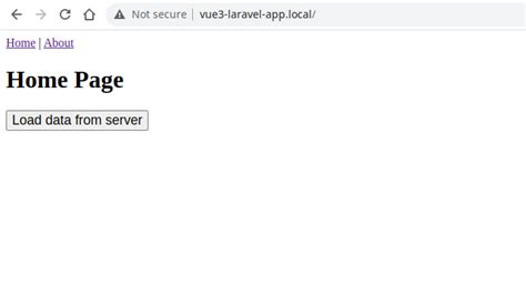 Настройка Docker для Laravel и Vue на одном домене Itelmenko Блог о веб разработке