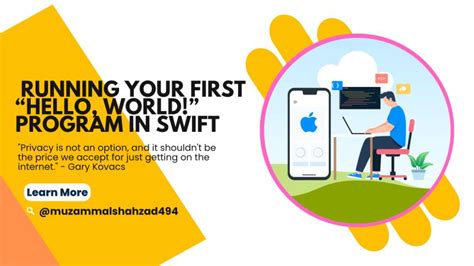 Muzammal Shahzad On Linkedin Ios Programming Work Language Writing