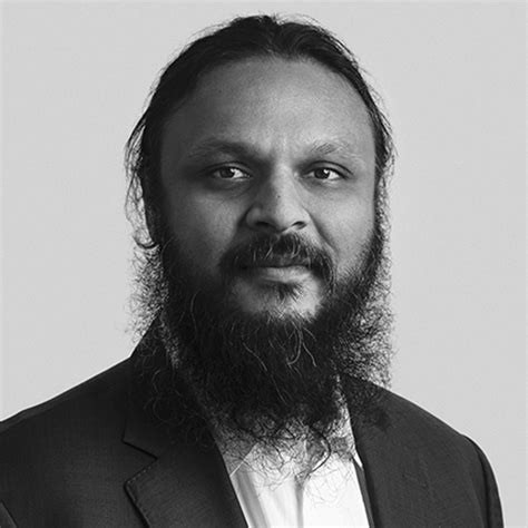 Akash Jain Defensescoop