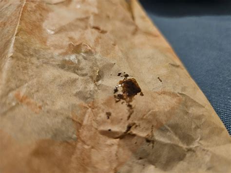 Unknown Contaminant Rtacobell