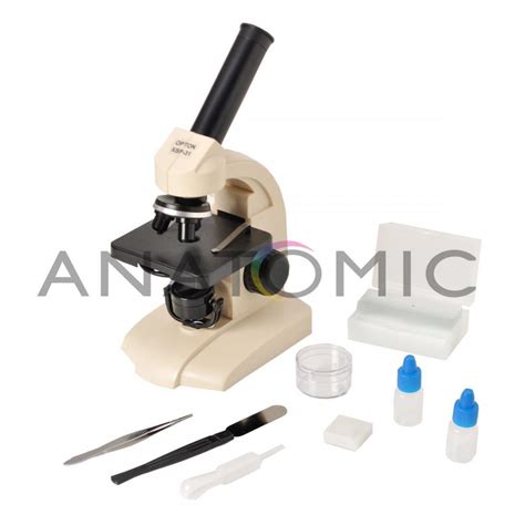 Microscópio Biológico Monocular Sudeste Distribuidora