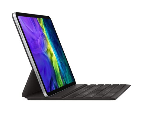 Apple Smart Keyboard Folio For Ipad Pro 11‑inch 2nd Generation