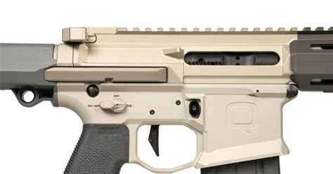 Q Honey Badger Sd Review