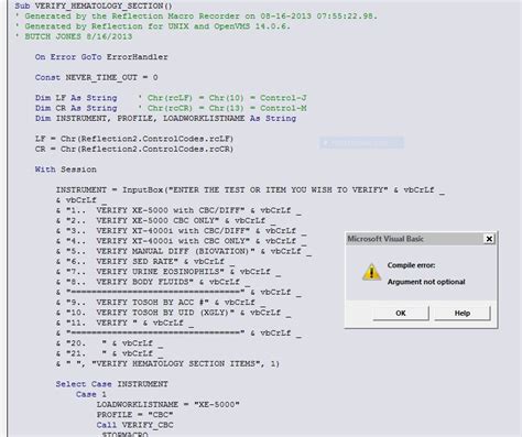 Resolved Pass Variable From One Module To Another One Sub To Another