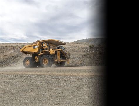 Automation Solutions Cat Caterpillar