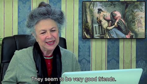 Straight Folk When They See Lesbians Ractuallesbians