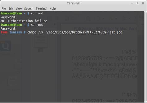 Linux Print Paper Size Bug PDF Studio Knowledge Base