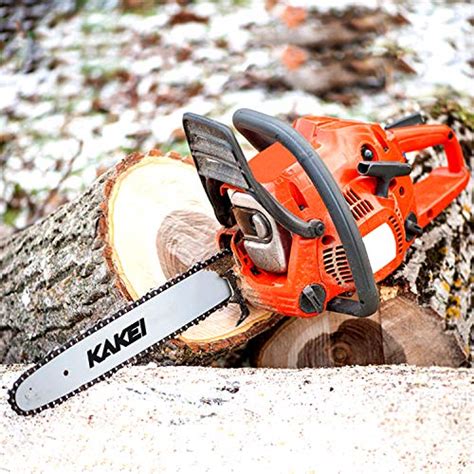 Comparison Chainsaw Ripping Chain Vs Crosscut Chain Cut The Timber