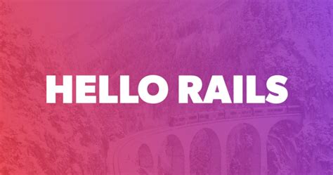 30 Courses About Ruby Ruby On Rails