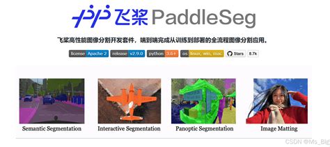 Paddleseg踩坑记录python Paddleseg Csdn博客