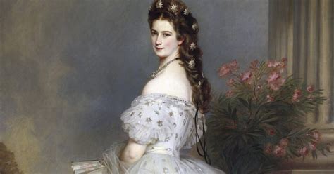 Netflixs The Empress Is Based On This True Royal Story