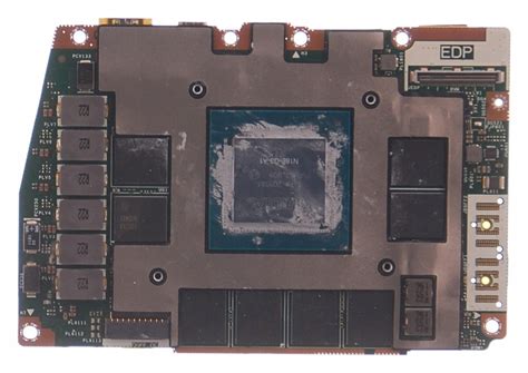 Karta Graficzna Nvidia Rtx 2080 8gb Gddr6 0ymtmw Dell Alienware Area 51m 16095314978