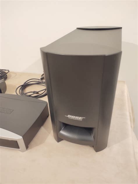 Bose 321 Serie Ii Hi Fi Set Catawiki