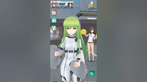 Cc Alice Gear Aegis Code Geass Youtube