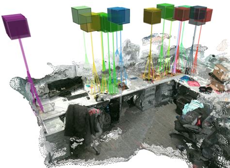 how mit s clio enhances scene understanding for robotics unite ai