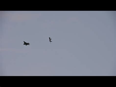 Dvids Video F 22s Deploy To Centcom Area To Deter Aggression Via