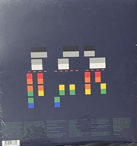 Coldplay X And Y Vinilo New Vinyl 2xlp Record New Sealed