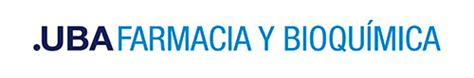 Becas Ubacyt Facultad De Farmacia Y Bioquímica Uba