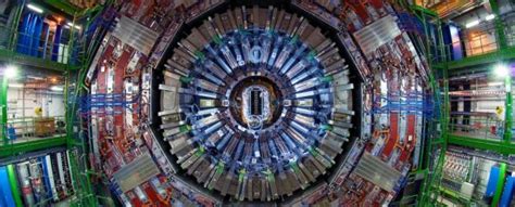 Physicists Just Found 4 New Subatomic Particles That May Test The Laws