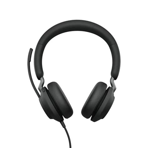 Jabra Evolve User Manual English Pages