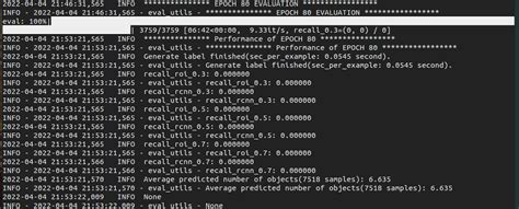 How To Use The Kitti Testset To Evaluate Model · Issue 917 · Open