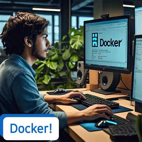Boost Your Devops With Docker Sandeep Sonare Posted On The Topic