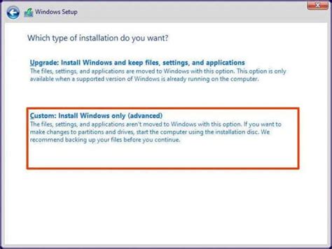 How To Factory Reset Windows 11 Without Password