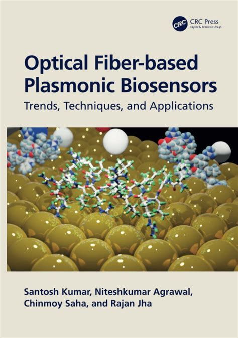 Optical Fiber Based Plasmonic Biosensors Trends Techniques And Applications Saha Chinmoy