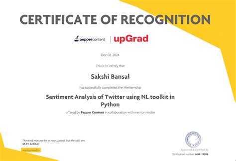 Sentimentanalysis Nltk Datascience Naturallanguageprocessing Sakshi Bansal