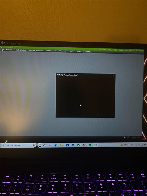 Atp Not Running Correctly Rfidelity