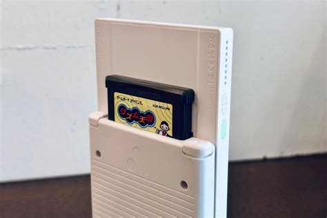 Analogue Pocket Review Everything Everywhere All At Once