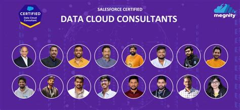 Megnity Technologies On Linkedin Datacloud Salesforcedatacloud Ai