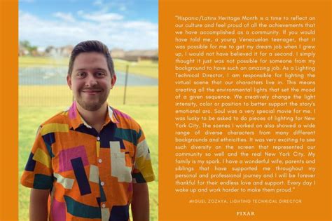 Miguel Zozaya Posted On Linkedin